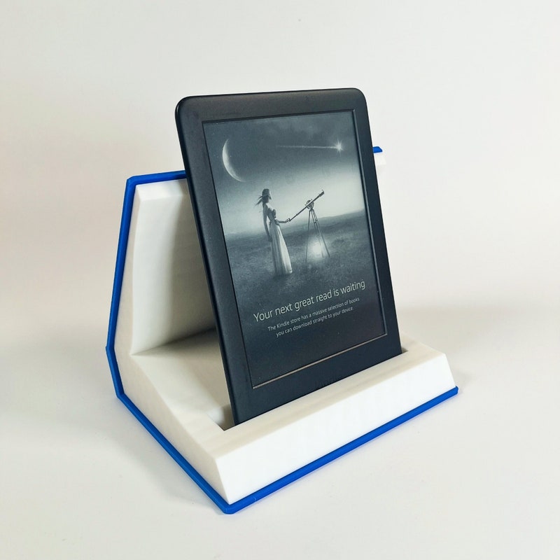 Kindle Stand - Etsy UK