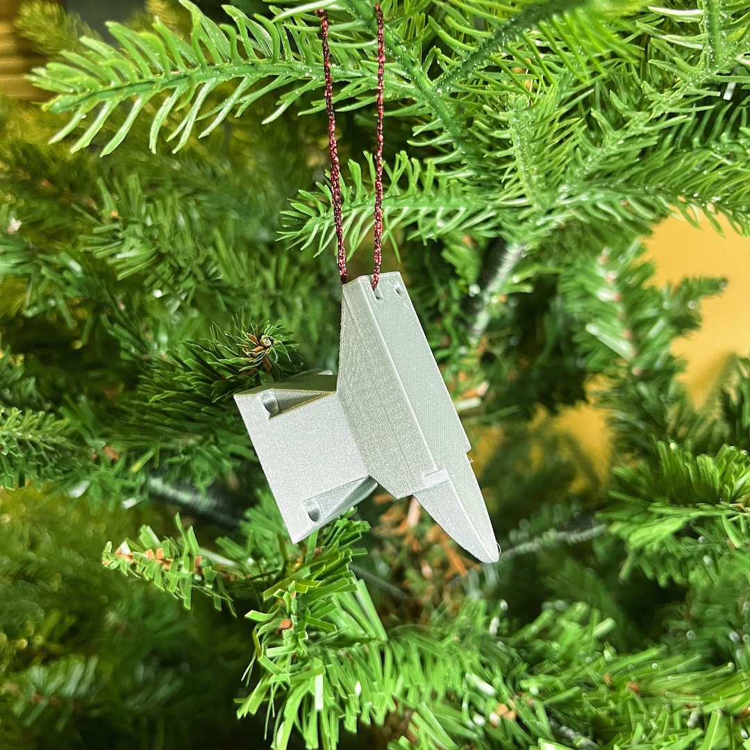 Blacksmith Anvil Ornament - Great Gift Idea for Artisan Blacksmith ...