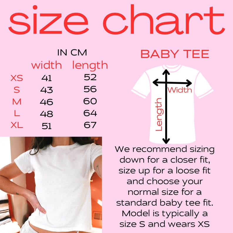 No Rizz Just Big Boobs and a Mild Drinking Problem Baby Tee 90s Style ...