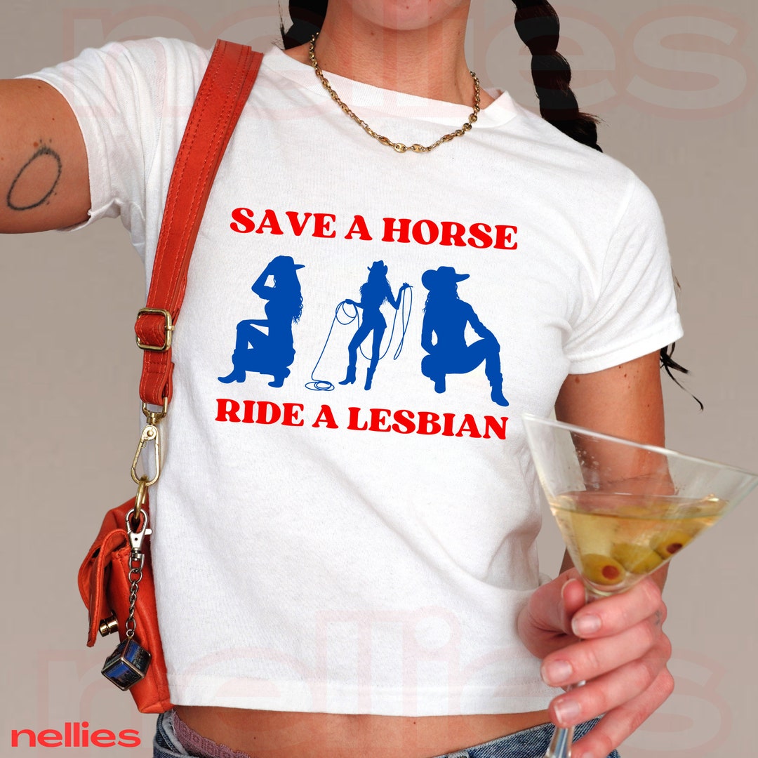 Lesbian Shirt Sapphic Shirt Live Laugh Lesbian Bachelorette WLW Shirt ...
