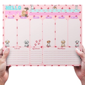 Printable Cartoon Character and Fun Page Writing Paper, Letter Writing ...