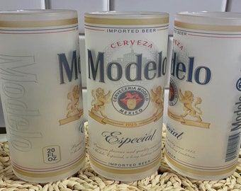 Modelo Beer Mug, Modelo Cerveza, Personalized, Custom, Personalizado ...
