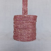 Glass Bangles - Etsy