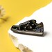 Classic Sneakers Enamel Pin Badge Pin Lapel Pin Collar Pin Gift for Her ...