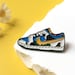 Classic Sneakers Enamel Pin Badge Pin Lapel Pin Collar Pin Gift for Her ...