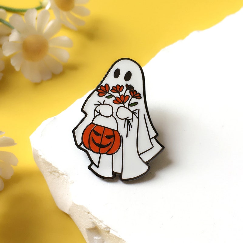 Enamel Pins - Etsy