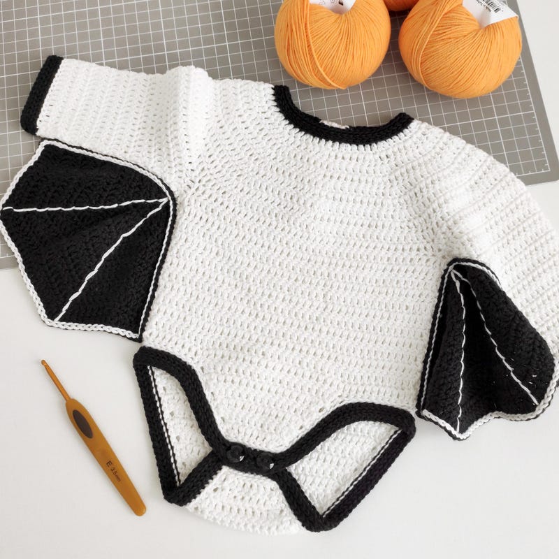 Bat Costume - Etsy