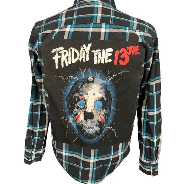 Horror Clothing - Etsy