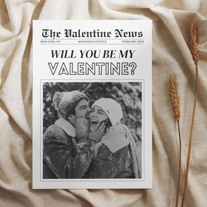Valentines Day Newspaper Template, Newspaper Flower Bouquet Wrap ...