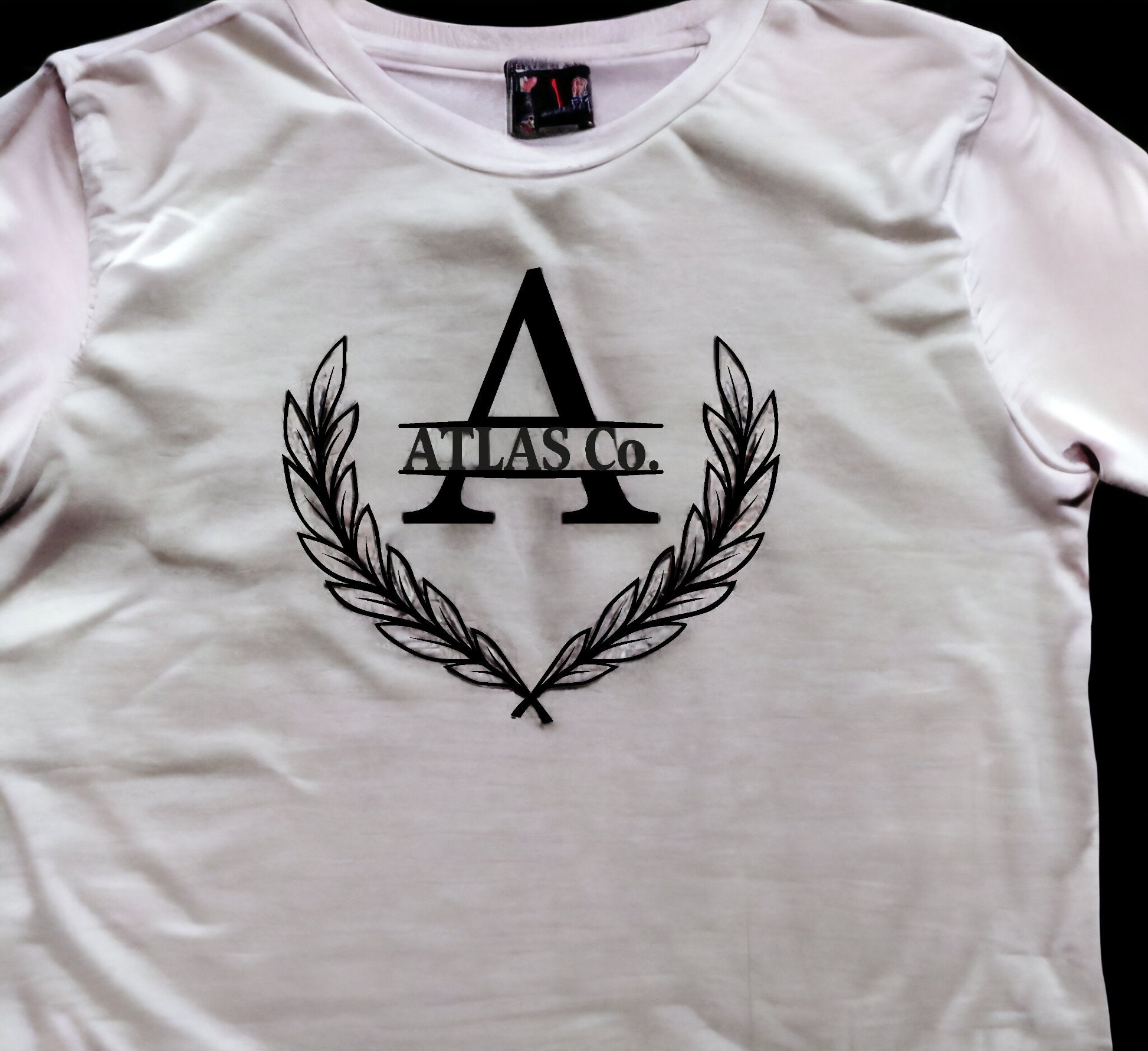 Wheat Monogram SVG Bundle Split Monogram Svg/dxf/png/ai for - Etsy