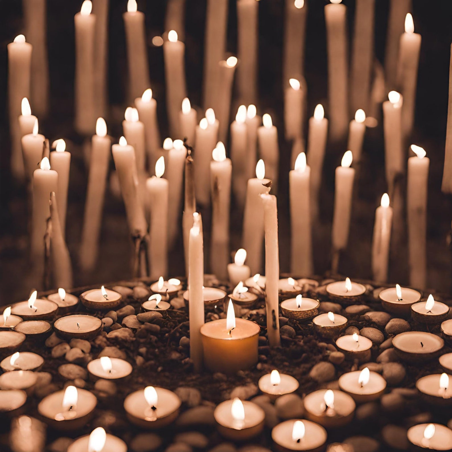 Afterlife Spell | Reincarnation Spell | Celestial Rebirth | the Only ...