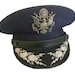 AIR FORCE Officer Cap US Model in All Sizes High Quality Peak Cap - Etsy