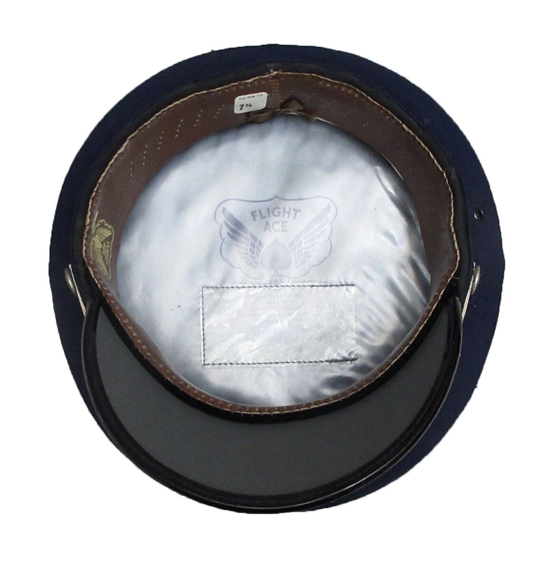 AIR FORCE Officer Cap US Model in All Sizes High Quality Peak Cap - Etsy