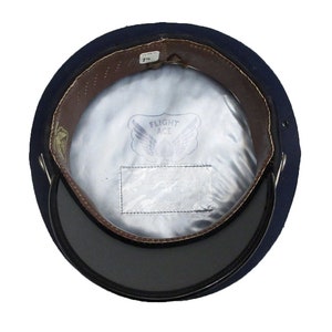 AIR FORCE Officer Cap US Model in All Sizes High Quality Peak Cap - Etsy