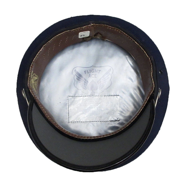 AIR FORCE Officer Cap US Model in All Sizes High Quality Peak Cap - Etsy