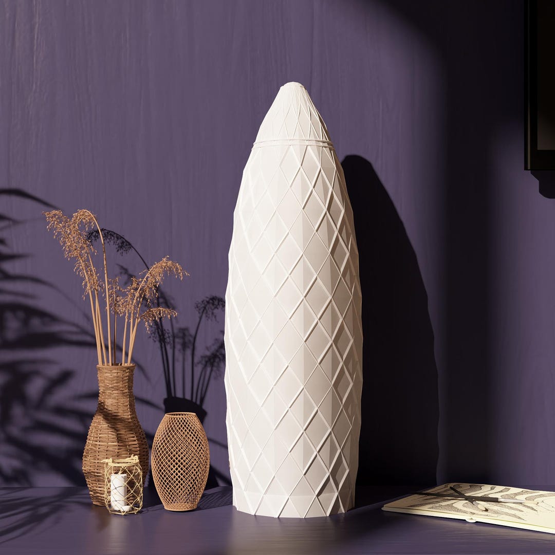 3D Printed Gherkin Model: London Skyscraper Architecture - Etsy