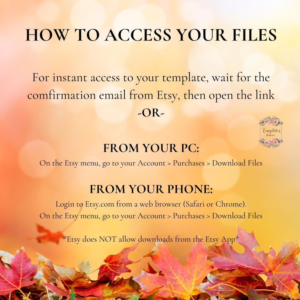 Editable Fall Festival Invitation, Fall Harvest Invite, Community Fall ...