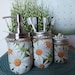 DAISY BATHROOM SET, Daisy Soap Dispenser, Daisy Toothbrush Holder ...