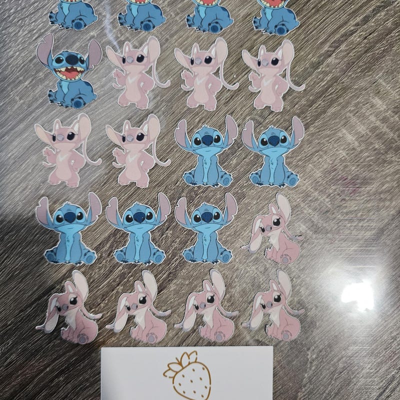 The Food Angels - Etsy