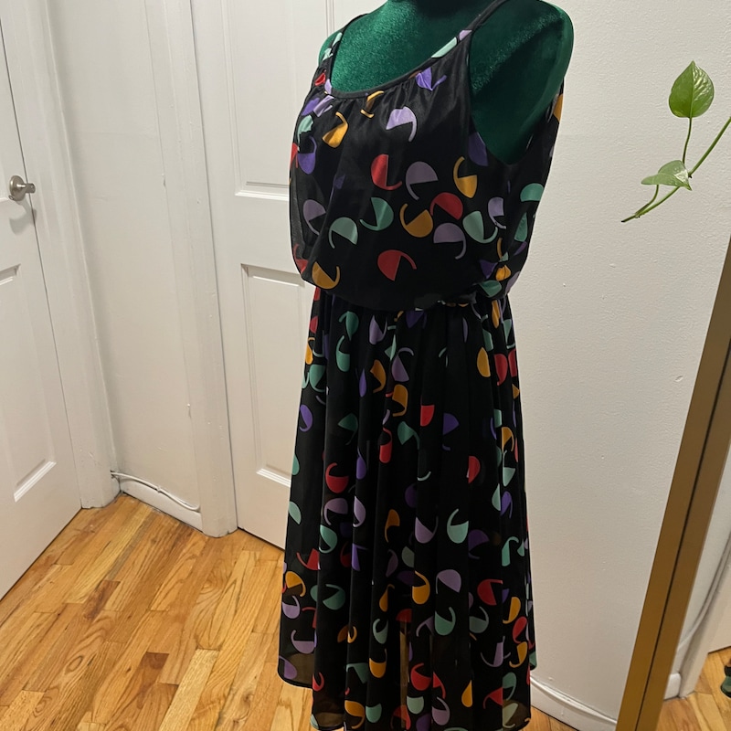 Sheer Sundress - Etsy