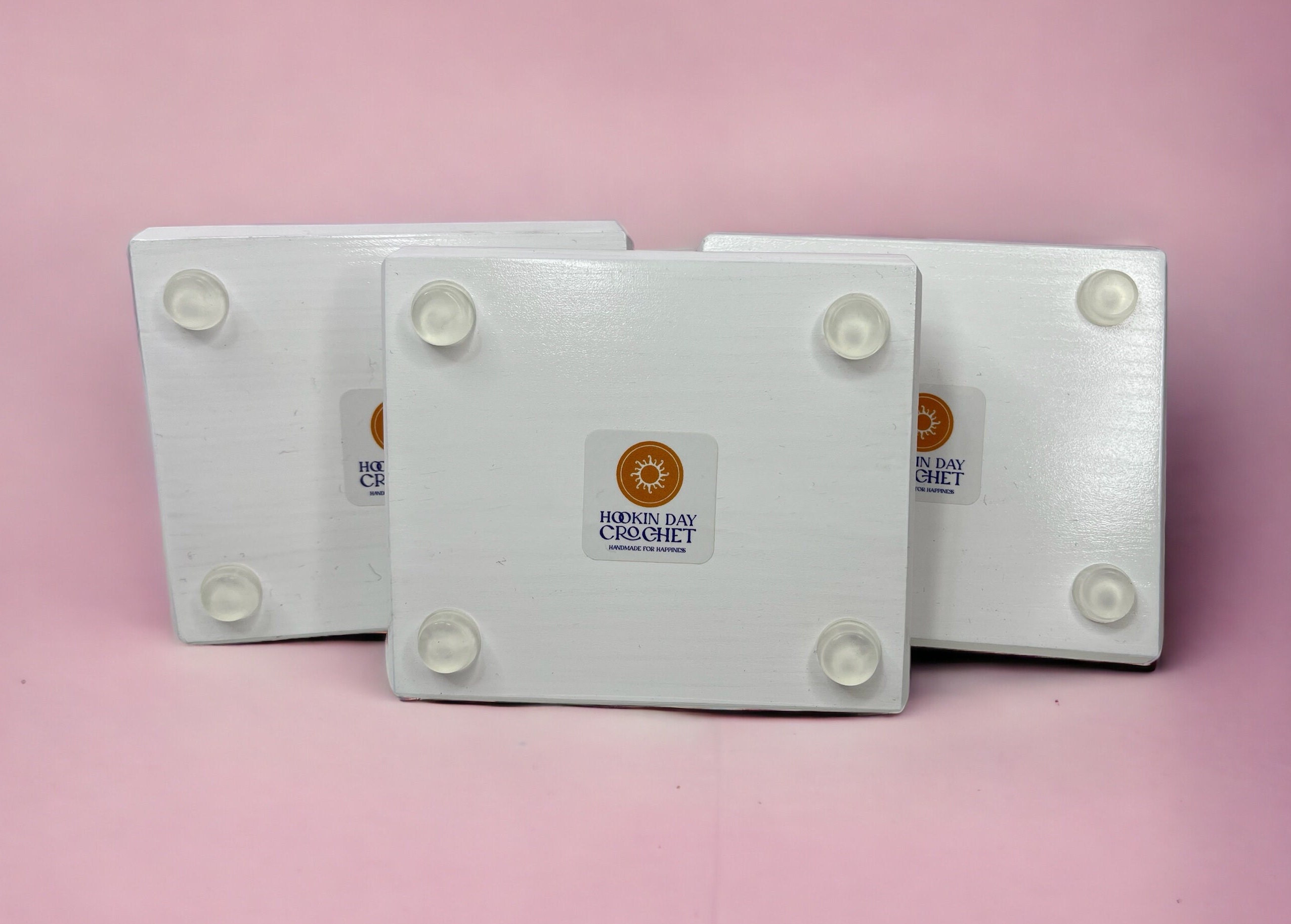 Plushie Display Stand - White - Etsy