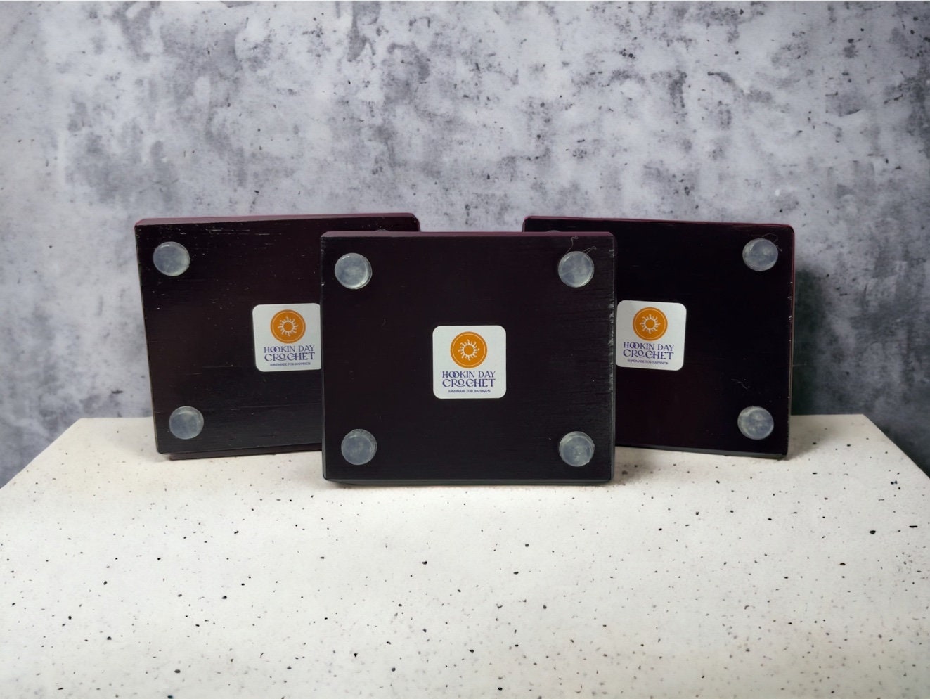 Plushie Display Stand - Black - Etsy