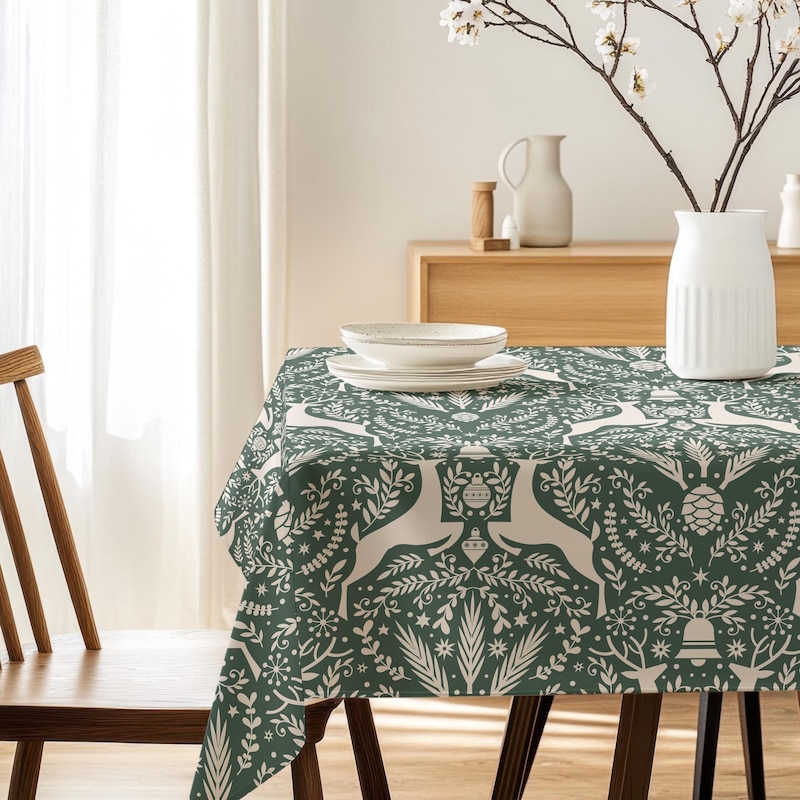 Scandinavian Linen - Etsy