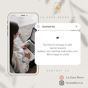 Rust Orange and Blue Floral Curtains, Vintage Botanical Drapes for ...