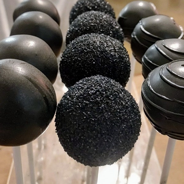 Halloween Cake Pops - Etsy