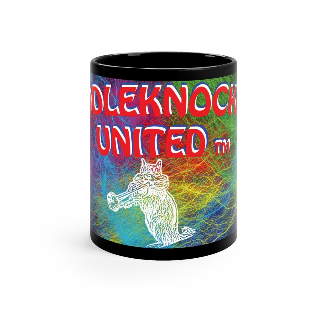 Shocked Chipmunk Coffee Cup - Etsy