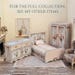 DIY 3D Wardrobe Template, Dollhouse Closet, Papercraft Furniture ...