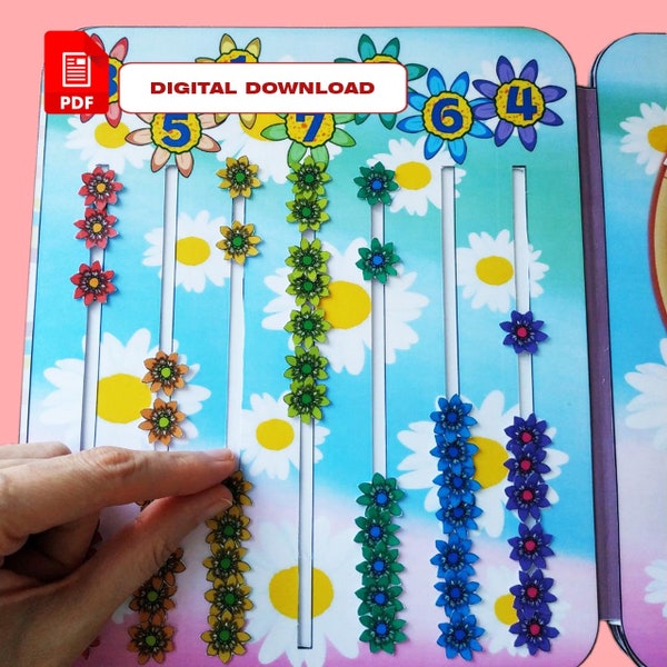 Printable DIY. Paper Dinosaurs. Dinosaurs Game Book. Quiet Book. DIY ...