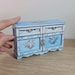 Printable Paper Dresser Template – DIY Miniature Furniture for ...
