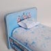 Printable Miniature Bed Template – DIY Paper Furniture for Dollhouses ...