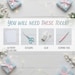 3D Paper Winter Wardrobe | DIY Miniature Furniture Template | Vintage ...