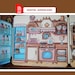 Gingerbread House - Bluey - Digital Download - Etsy