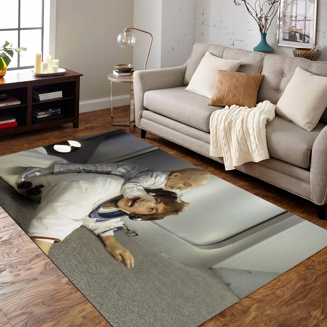 Autographed Verne Troyer Mini Me Austin Powers Rug Austin - Etsy