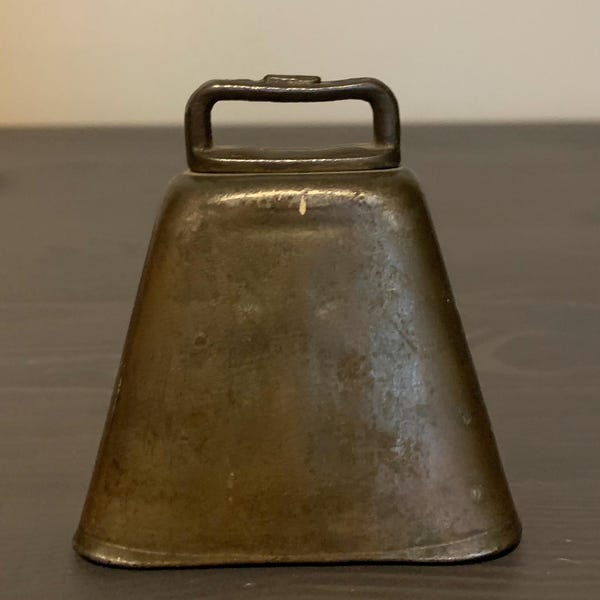 Cowbell - Etsy