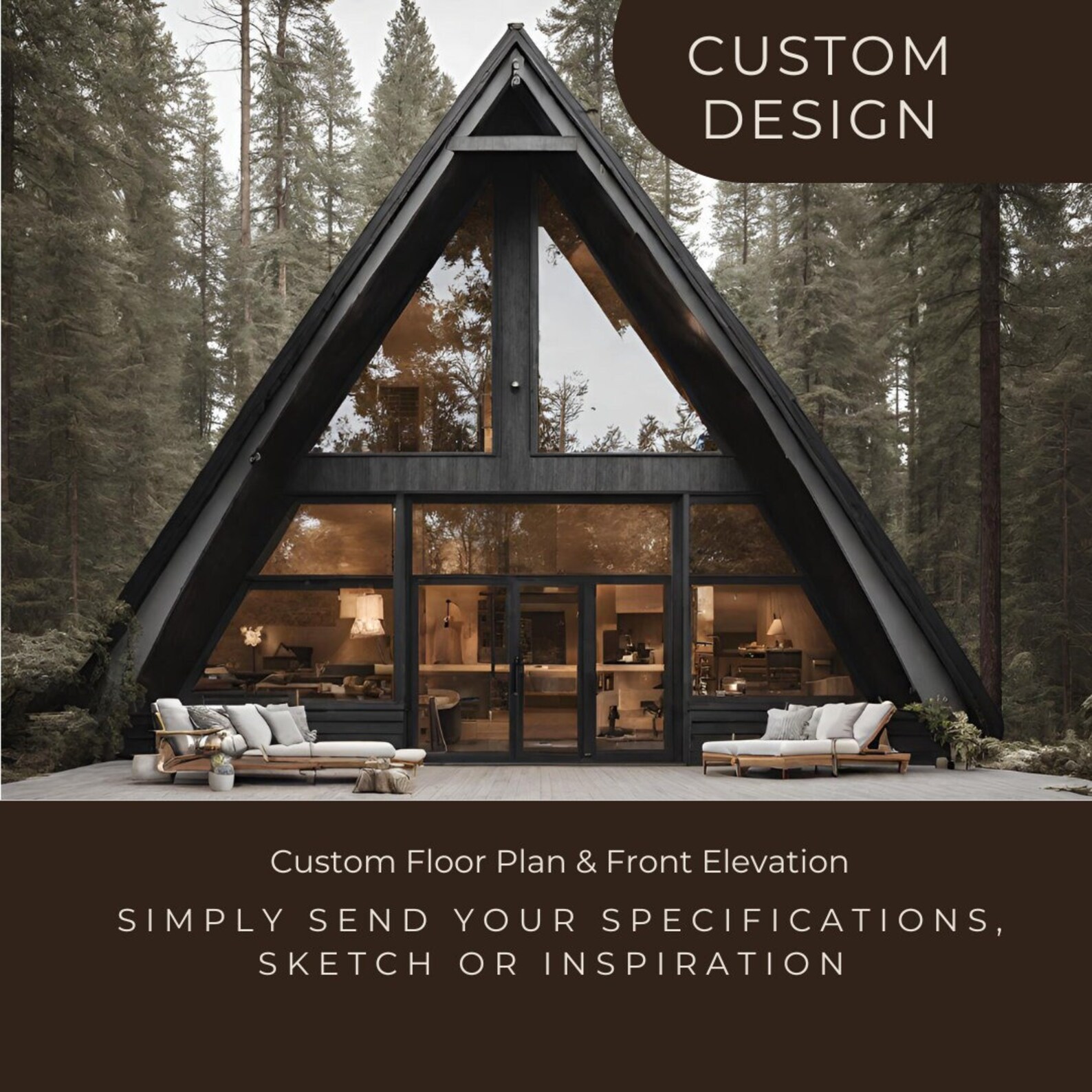 Custom Floor Plans, House Floor Plans, Floor Plan, Custom Floor Plan ...