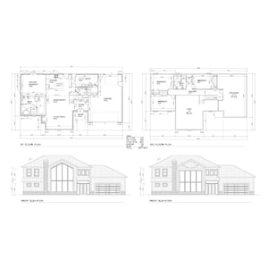 Custom Home Design, House Floor Plans, Floor Plan, Custom Floor Plan ...