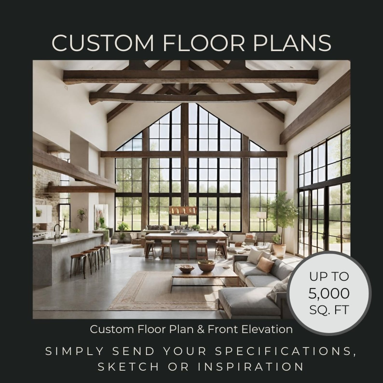 Custom Home Design, House Floor Plans, Floor Plan, Custom Floor Plan ...