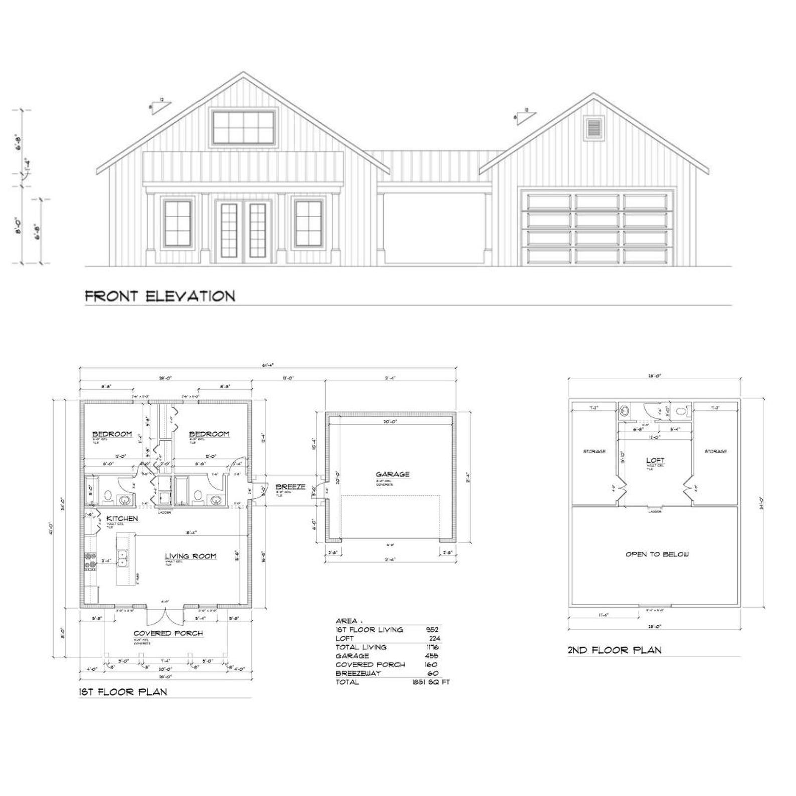Custom House Floor Plans, Custom Floor Plan, House Floor Plans, Floor ...