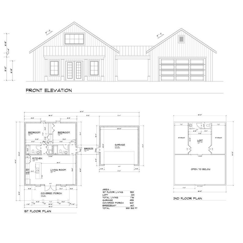 Custom House Floor Plans, Custom Floor Plan, House Floor Plans, Floor ...