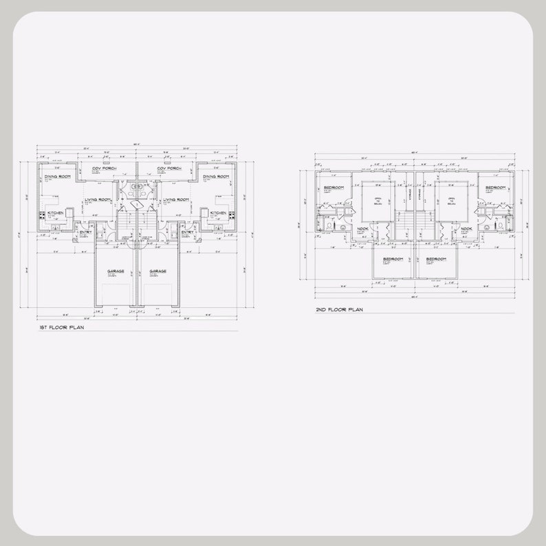 Custom Floor Plan Custom House Floor Plan Custom Floor Plan Etsy