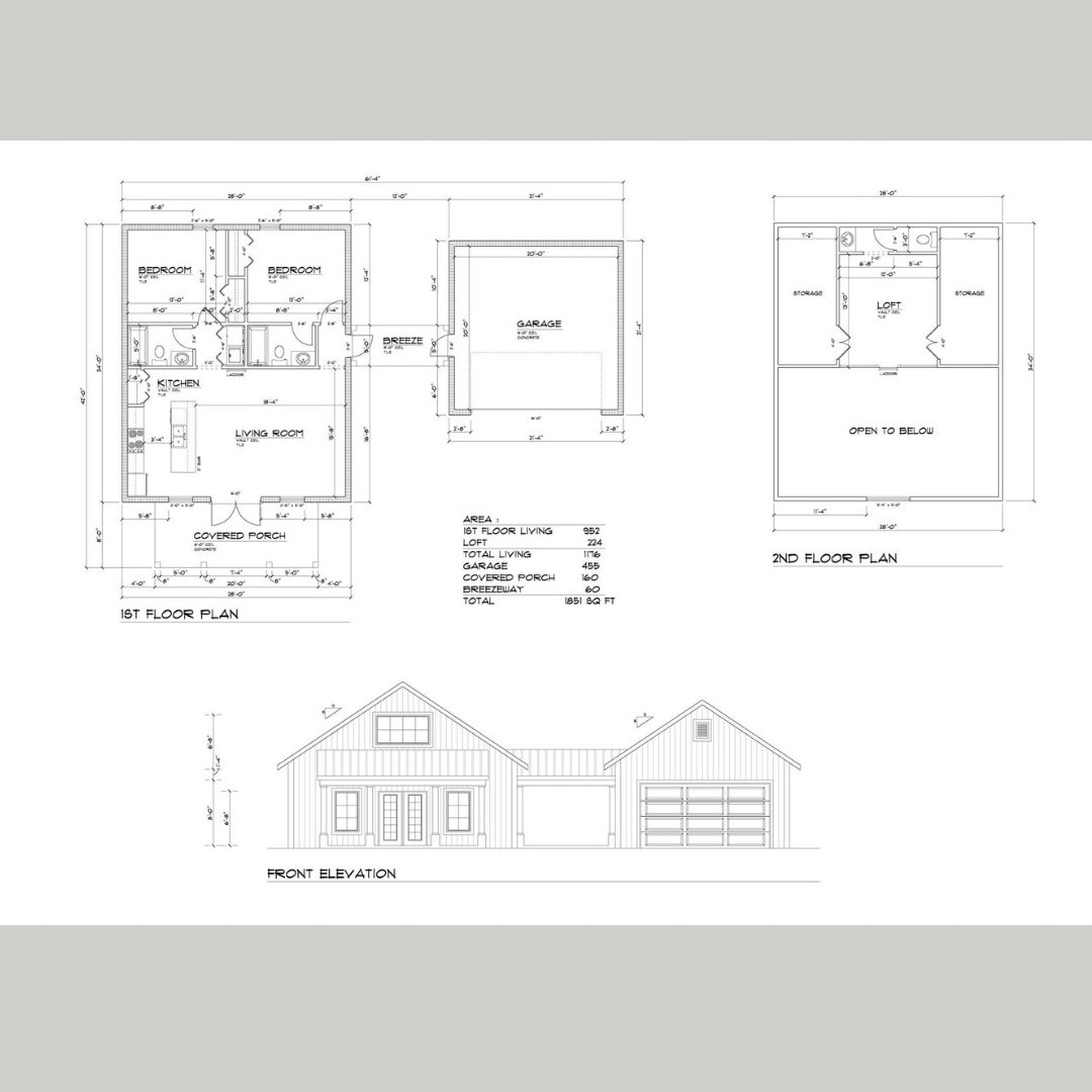 Custom Home Design, House Floor Plans, Floor Plan, Custom Floor Plan ...