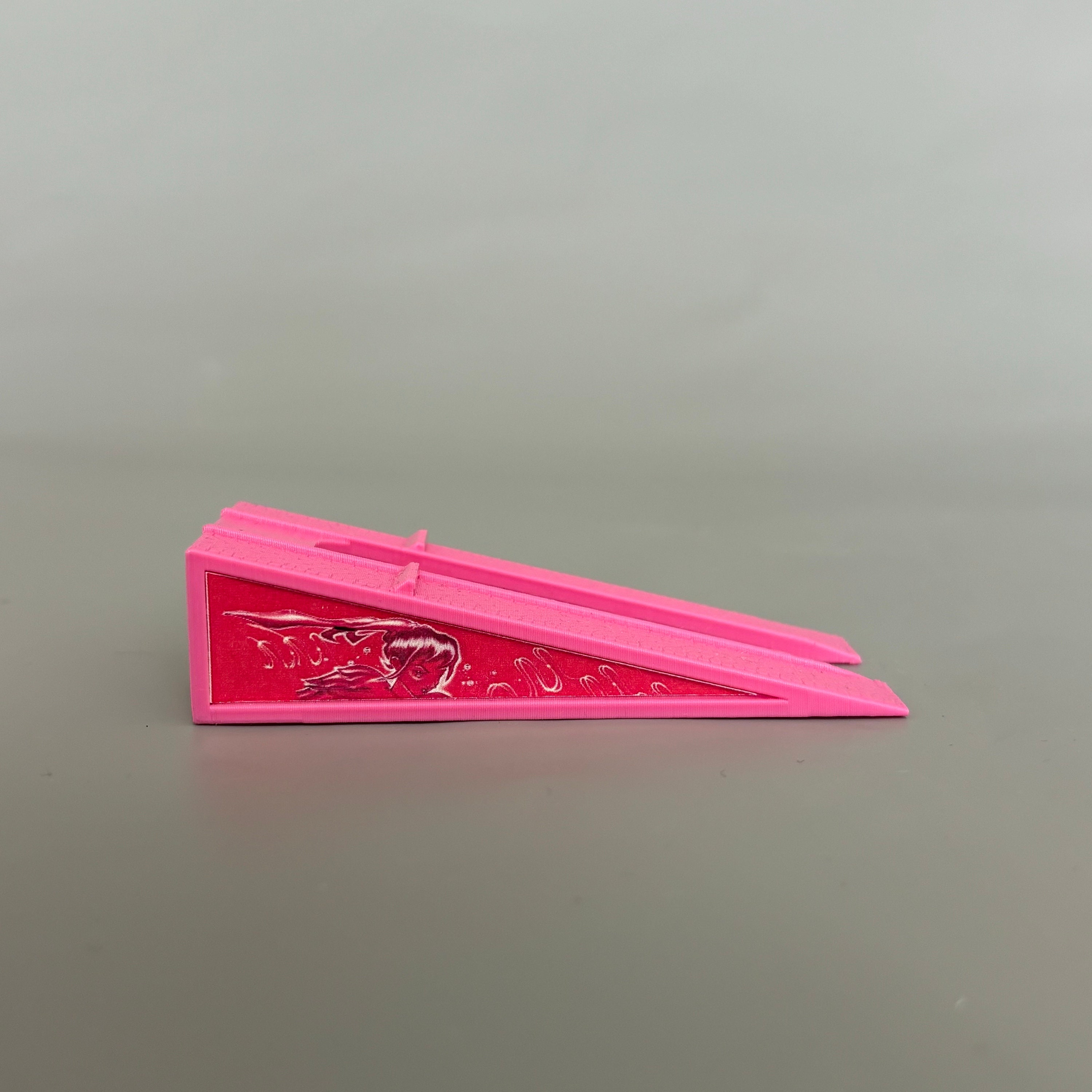 Ramp for Fast and Furious - Hot Wheels Ramp Stand - Ramp Display Stand ...