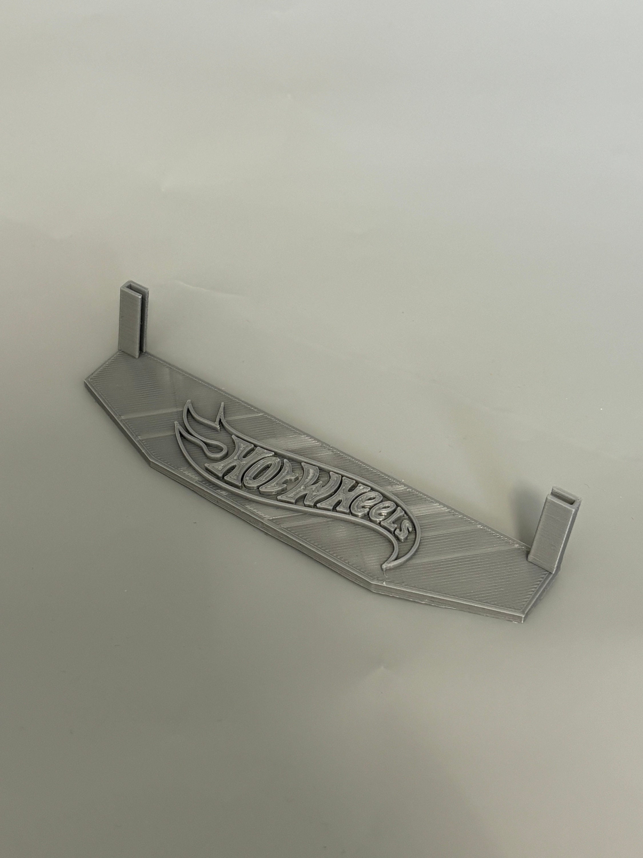 Stand for Premium Card - Hot Wheels Premium Card Stand - Premium Card ...