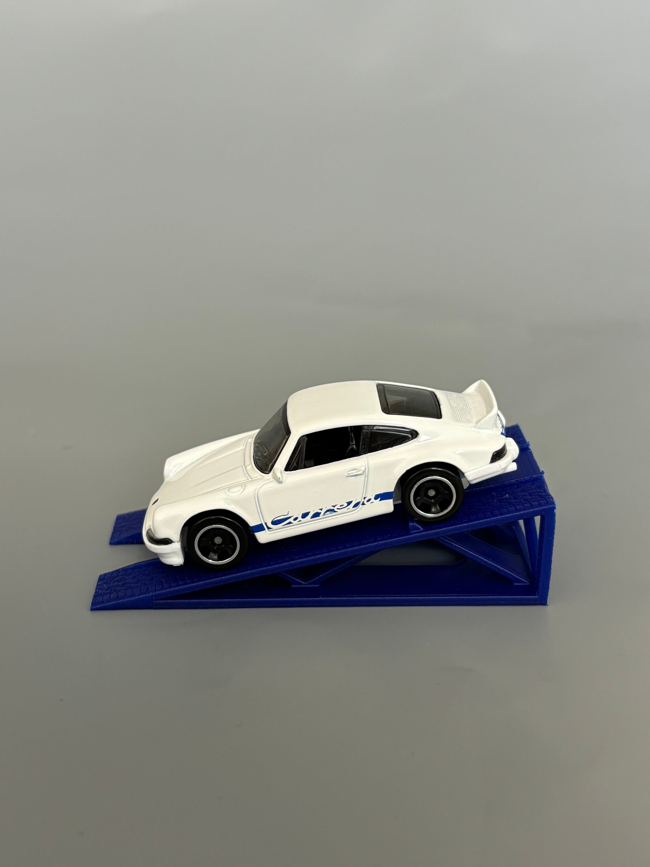 Ramp for Hot Wheels - Hot Wheels Ramp Stand - Ramp Display Stand - 1/64 ...