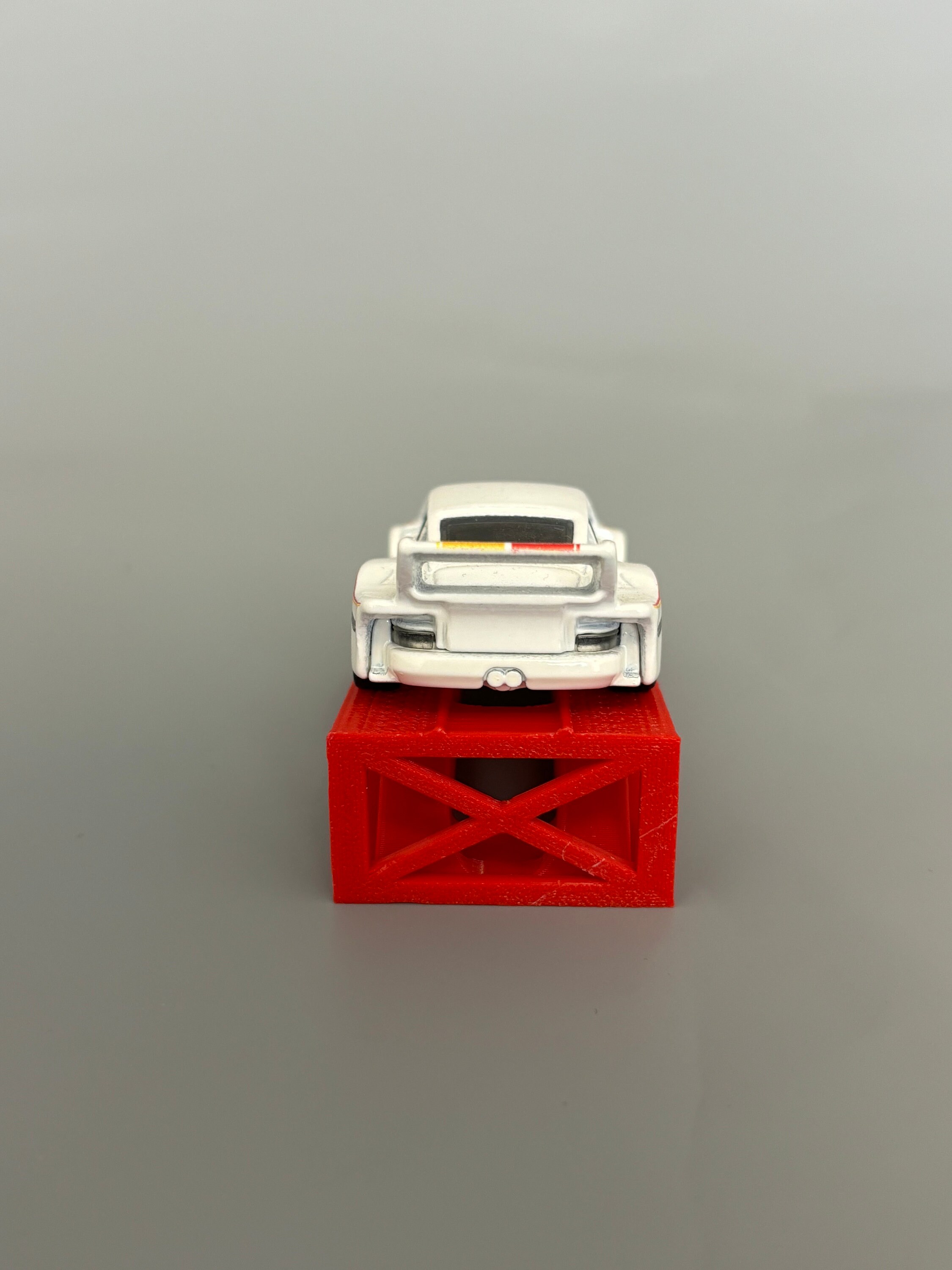 Ramp for Hot Wheels - Hot Wheels Ramp Stand - Ramp Display Stand - 1/64 ...