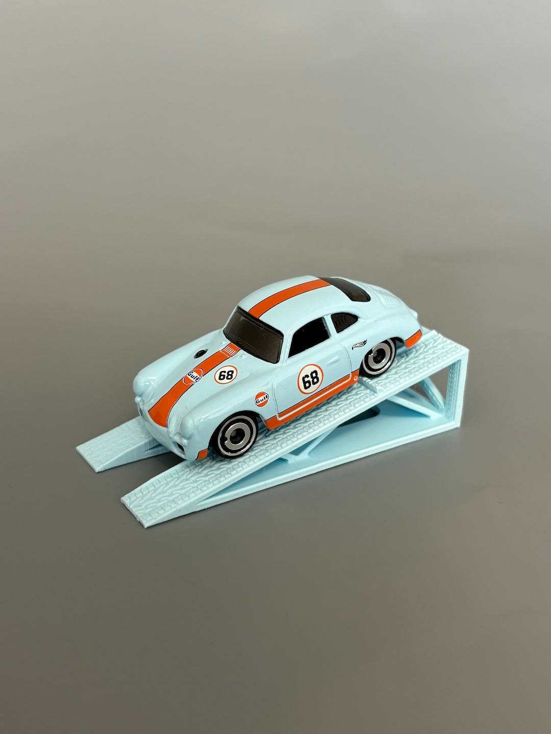 Ramp for Hot Wheels - Hot Wheels Ramp Stand - Ramp Display Stand - 1/64 ...